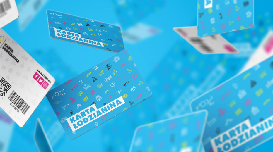 n-login - Karta Łodzianina