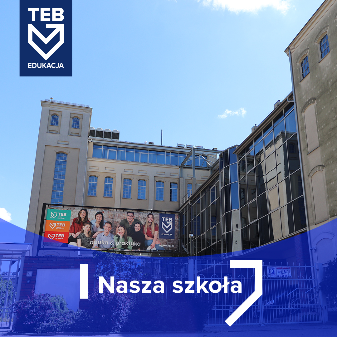 Szczegóły partnera TEB Edukacja