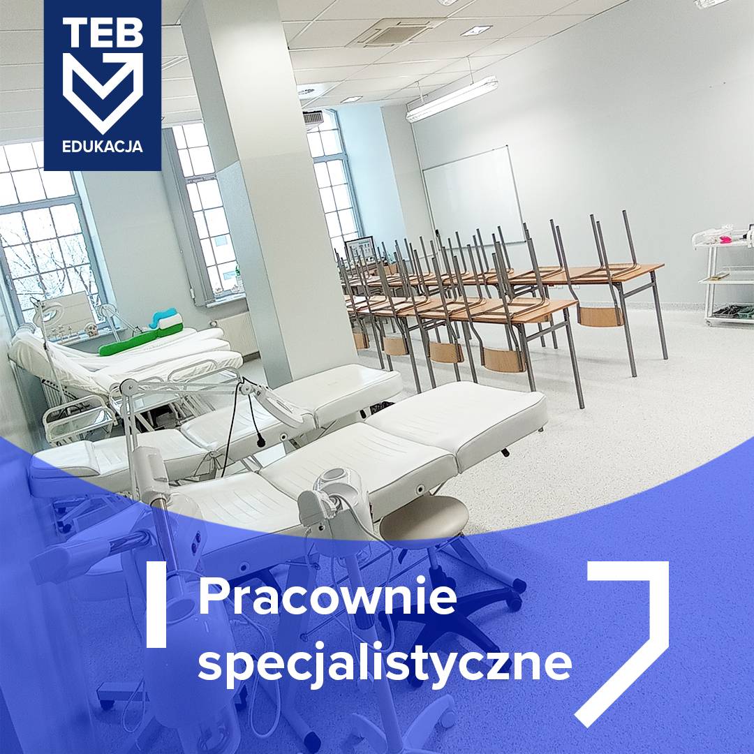 Szczegóły partnera TEB Edukacja