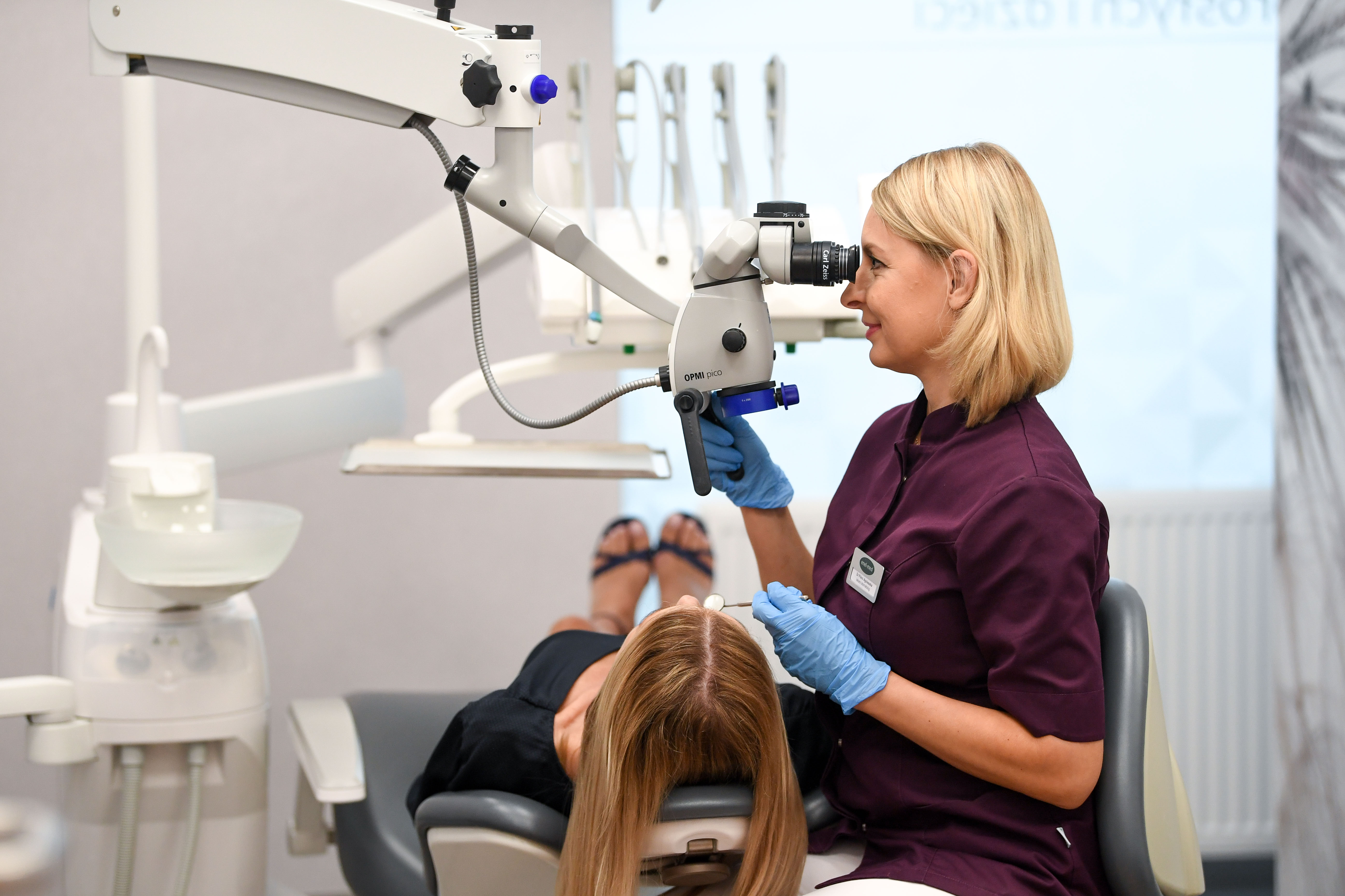 Szczegóły partnera Centrum Medyczne ENEL-MED