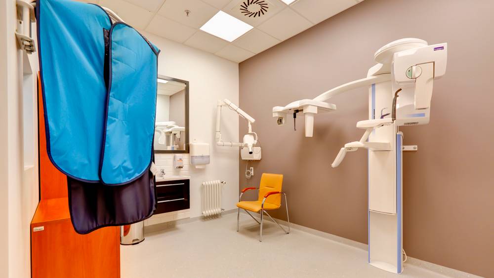 Szczegóły partnera Centrum Medyczne ENEL-MED